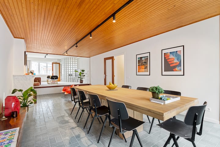 Ramón Studio - Aartselaar