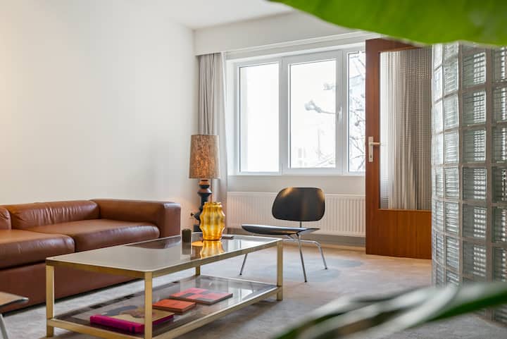 Ramón Studio - Antwerp
