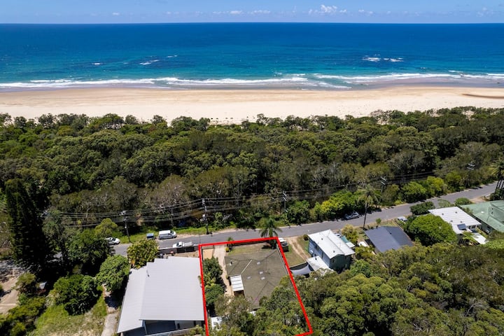 Tranquil Beach Getaway - Valla Beach