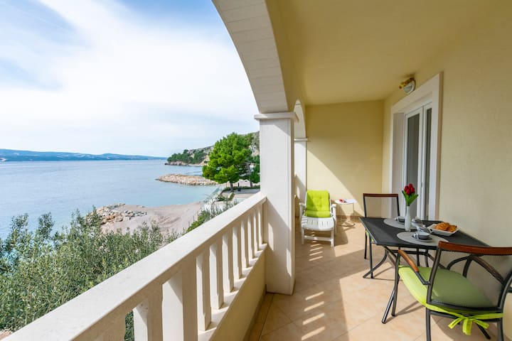Appartement Beach Dream (91311-a2) - Mimice