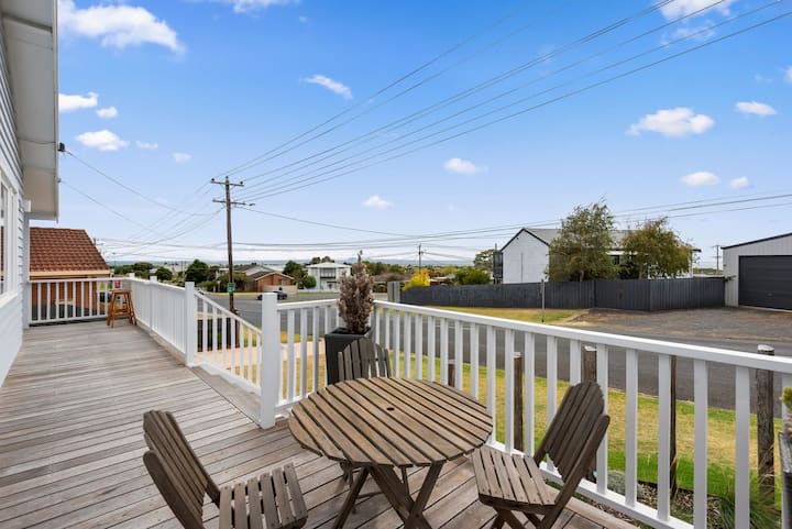 Driftwood On Smythe - Portarlington, Australia