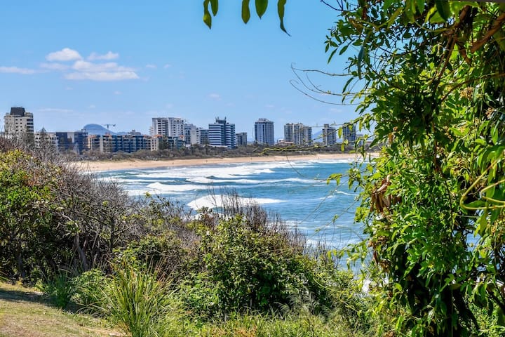 Marj04- Holiday In Mooloolaba - 莫洛拉巴海濱