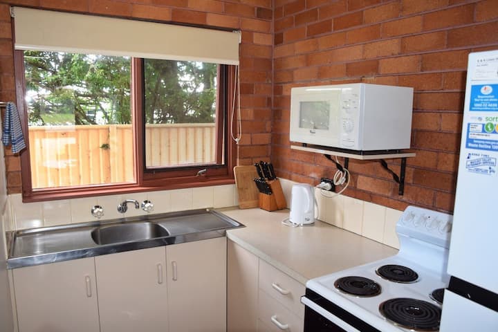 Anglers Lodge 4 - South West Rocks