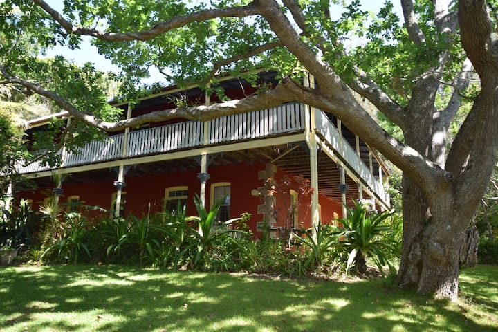 Arakoon House 1 - South West Rocks