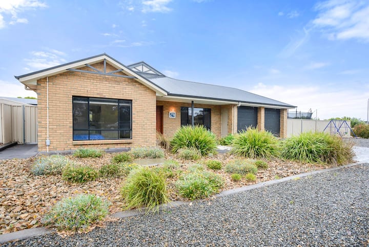 24 Shakeshaft Drive, Normanville - Normanville