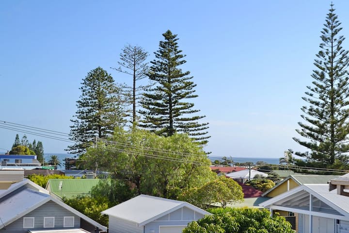 Cool & Calm - South West Rocks