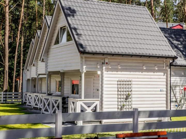 Maison à Pobierowo Près De La Mer Baltique - Pobierowo