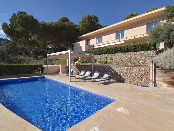 Villa Setè - Cel - Sa Tuna