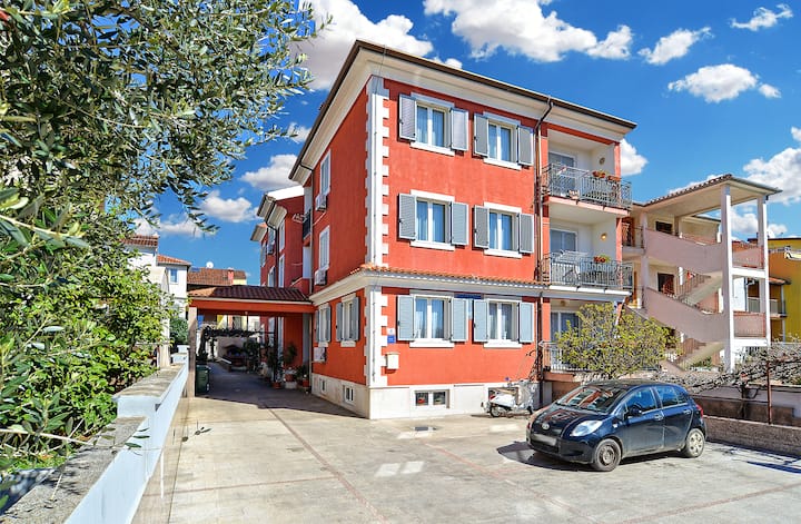 Apartment 2224/67733 - Rovinj