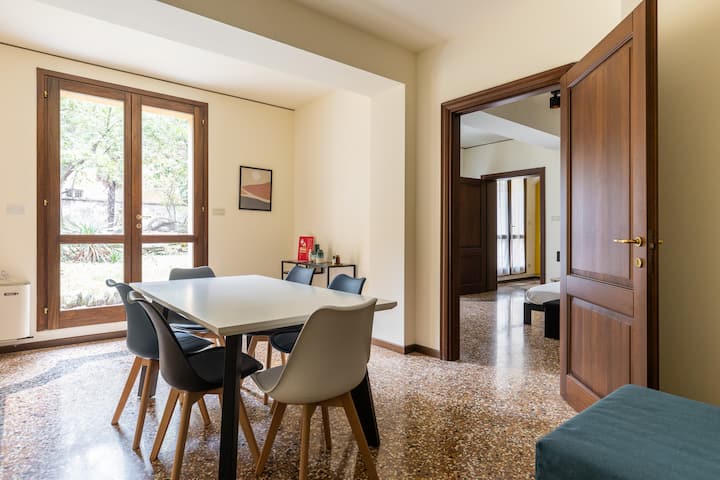 Casa Ambrosini - Atena Apt By Wonderful Italy - Bologna