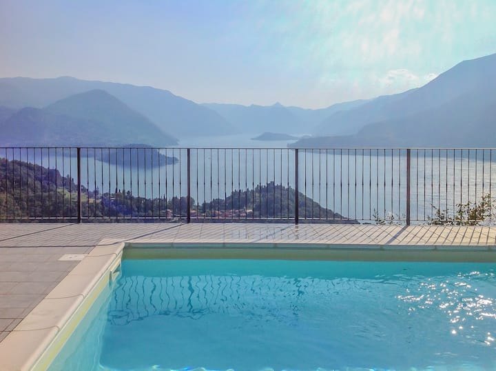 Varenna Wanderlust - Menaggio