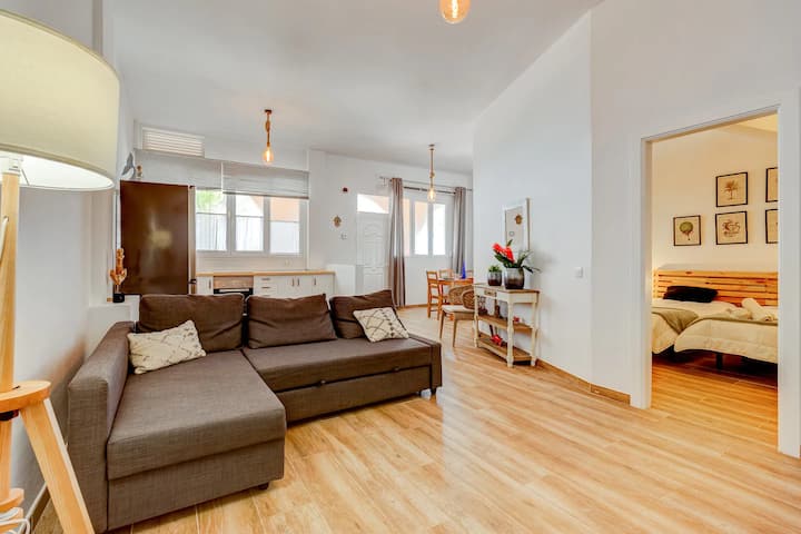 Apartamento Caleta Interian - Garachico