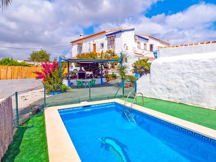 Cubo's Casa Rural Candelaria - Torremolinos