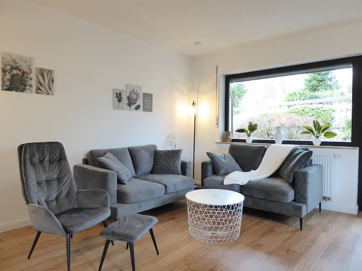 Dreamlounge Winterberg 5 Pers Balkon Wlan In City - Winterberg