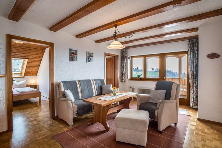 Adlerhorst - Sasbach