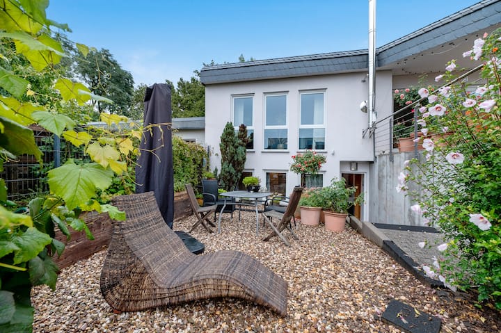 Bei Annemarie - Trier