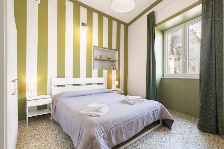 Casa Melqart - Palermo