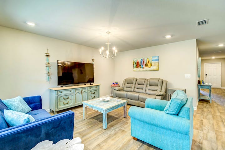 Foley Vacation Rental: 7 Mi To Gulf Shores Beaches - Foley, AL