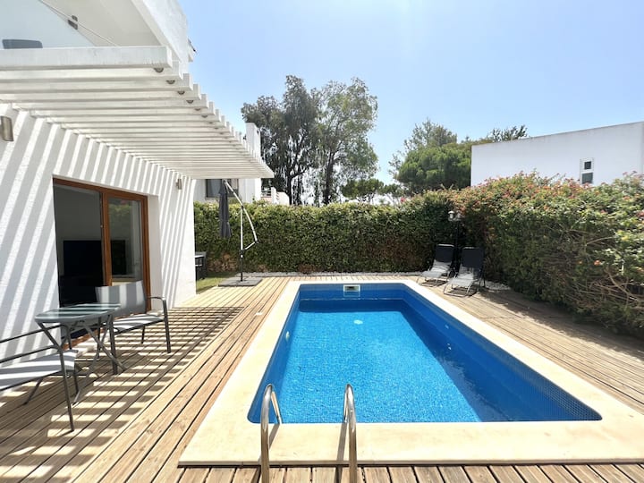 Vila Ruby - Private Pool By Hd Properties - Quarteira