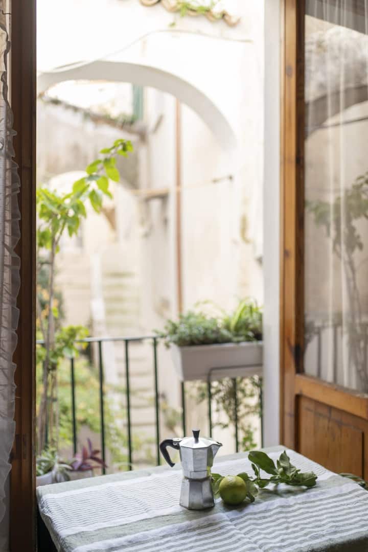 Casa Livia Sperlongaresort - Sperlonga