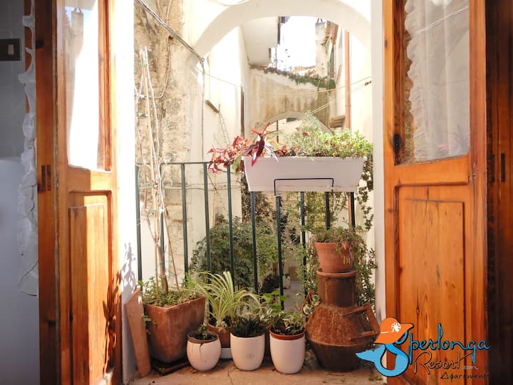 Casa Livia Sperlongaresort - Sperlonga