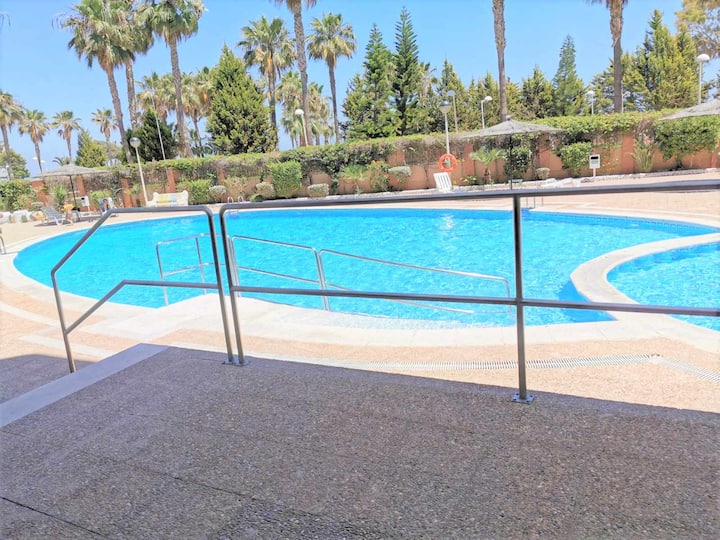 Ayf 1ª Linea De Playa , Costa Marina Dor - Benicasim