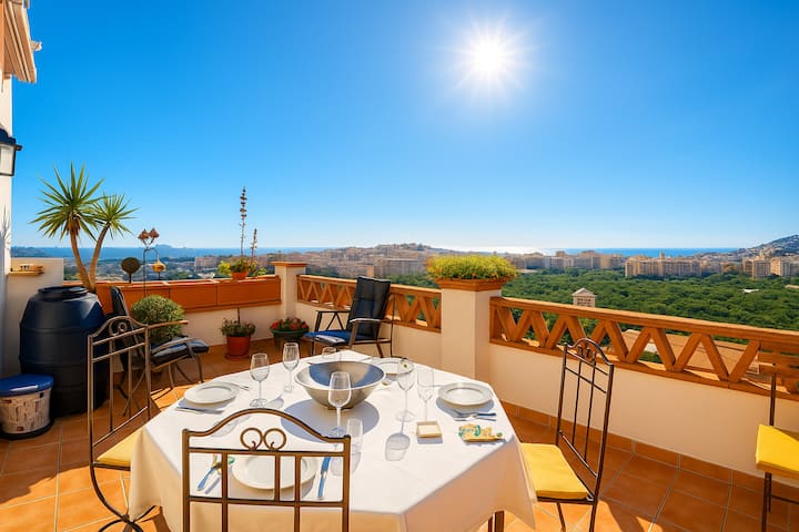 Santacruz Buganvilla41 - Almuñécar