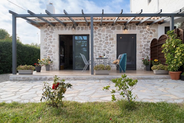Villa With Garden View 1 - Lefkada