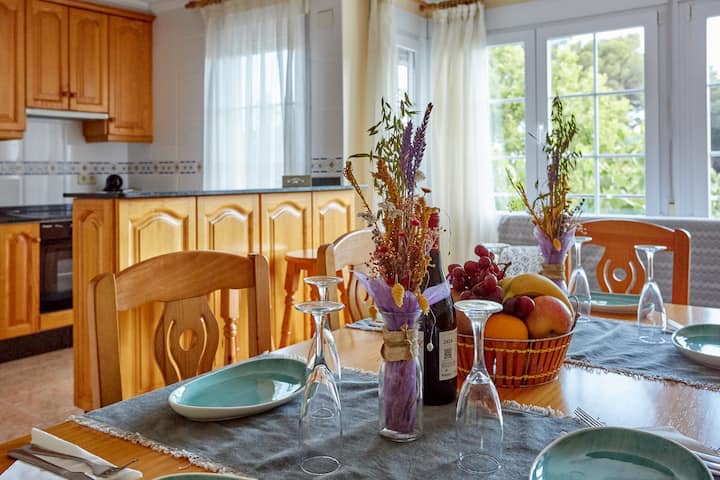 Apartmento Lorelay Family - Peniscola