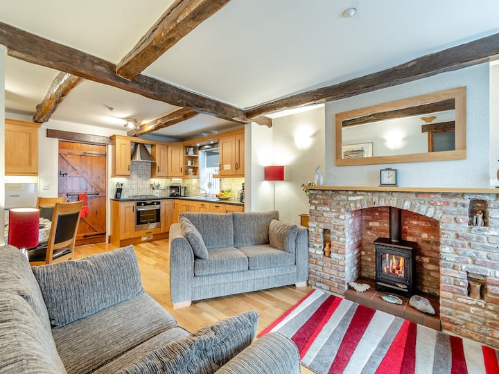 Nans Cottage - Uk43350 - Whitby