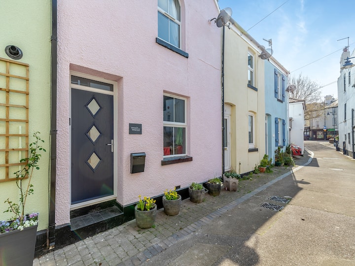 Primrose Cottage - Teignmouth