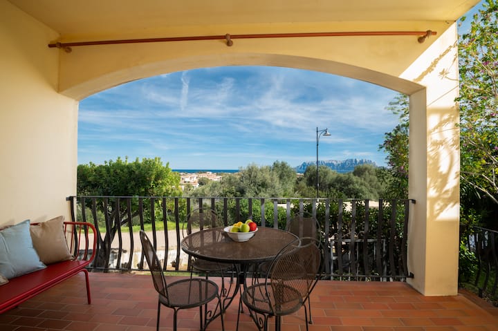 Sea Shell 17 - Island View Retreat - Olbia