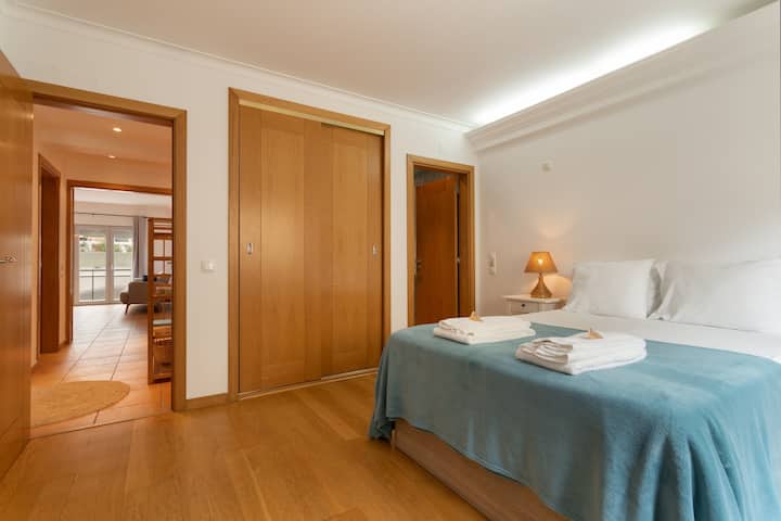 Sesimbra Beach Apartment By Gt House - Sesimbra