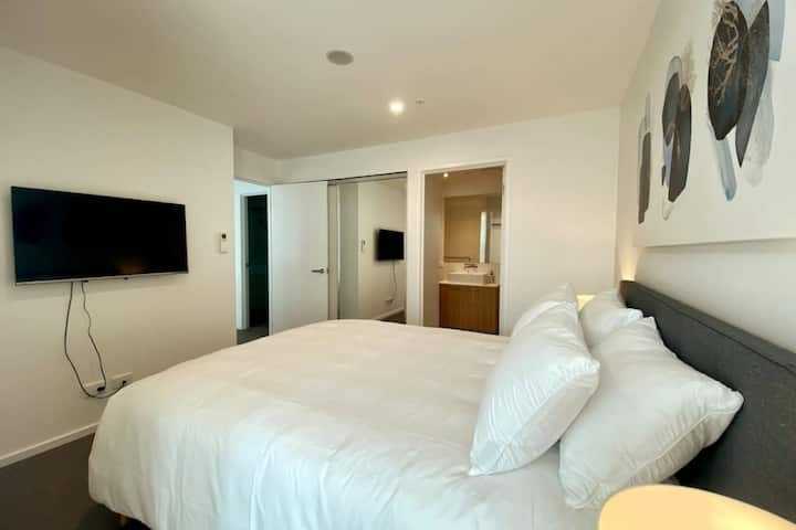 City 2br Townhouse Adelaide Cbd With Pool-gym - Adelaide