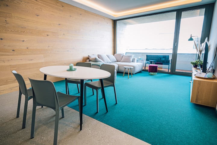 Lakeside Apartment 2 - Zwenkau