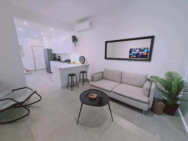Stay: Anemoni 19 |5 Minutes Walk To Center & Beach - Protaras