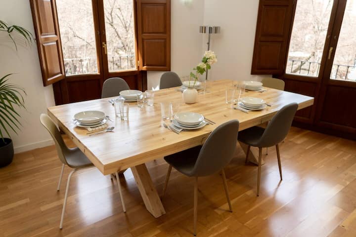 To Complete - Granada