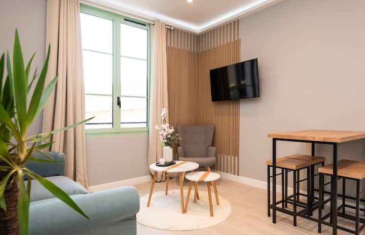 Appartement Moderne - Promenade Des Anglais à Nice - Nice