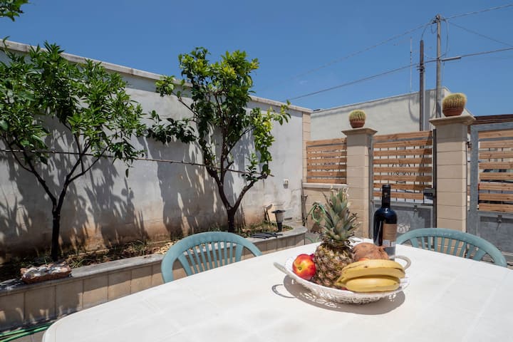 Moderna Villa Daniela - Porto Cesareo