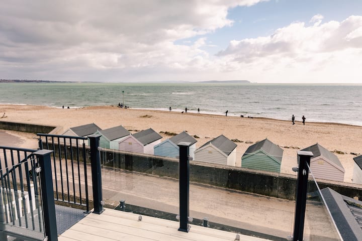 Shearwater - Luxury By The Sea - Bournemouth
