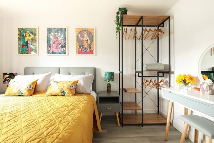 Little Bright House - Whitstable