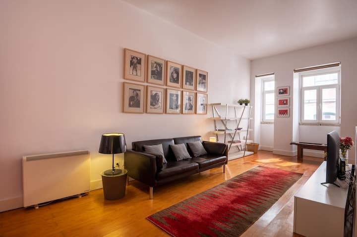 Flh Príncipe Real Town House - Lizbona