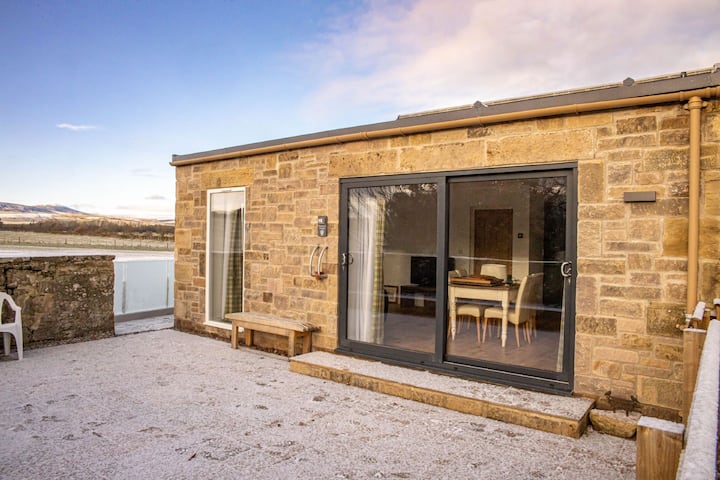 Gardener's Cottage - Northumberland