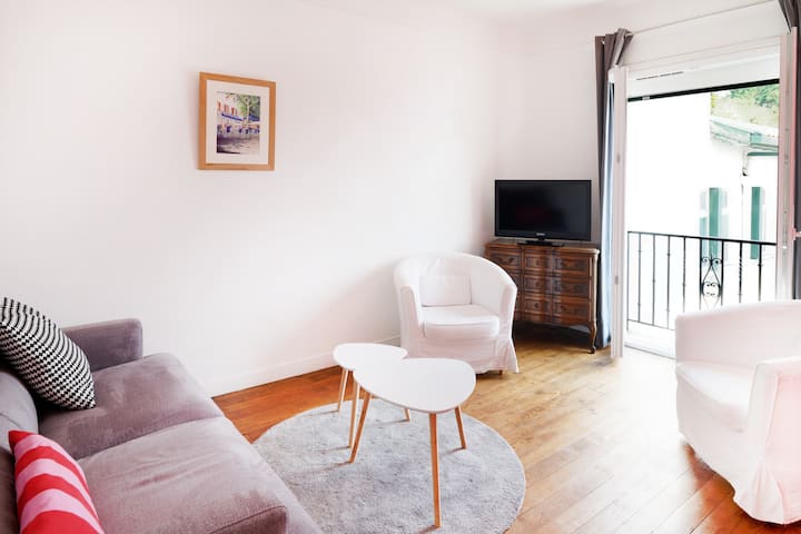 Appartement Saint-jean-de-luz - Saint-Jean-de-Luz