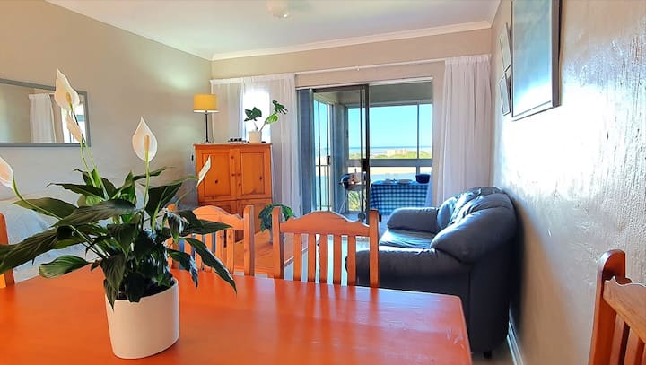 Lagoon & Ocean View Retreat - Jeffreys Bay