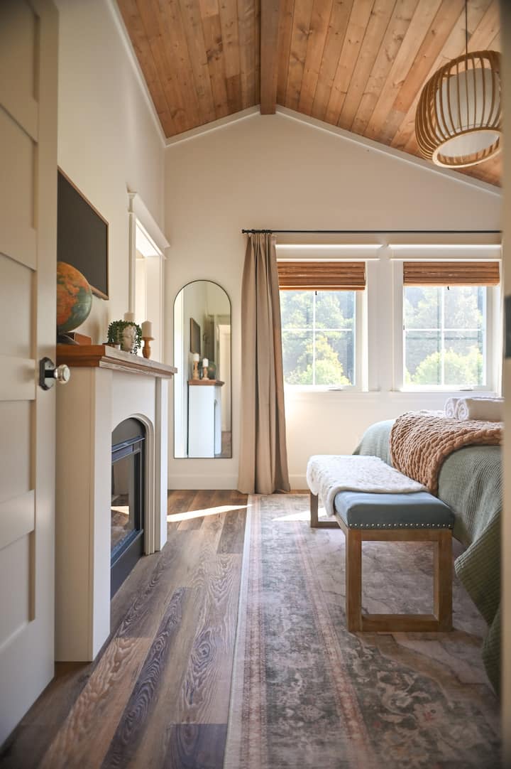 The Prairie Cottage - Monroe, WA