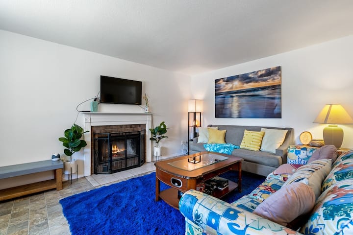 Family And Pet Friendly Home! - Vancouver, WA