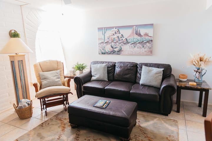 Cañada Casita - Green Valley, AZ