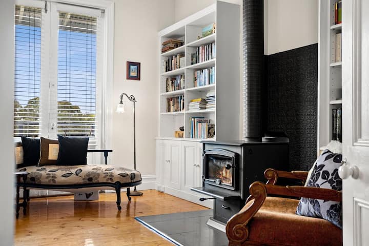 Dairy House- An Idyllic Country Escape, Daylesford - Daylesford