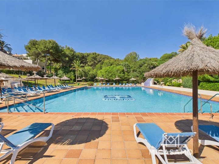 Ground Floor Bellaluz Apartment - La Manga Club - Manga del Mar Menor